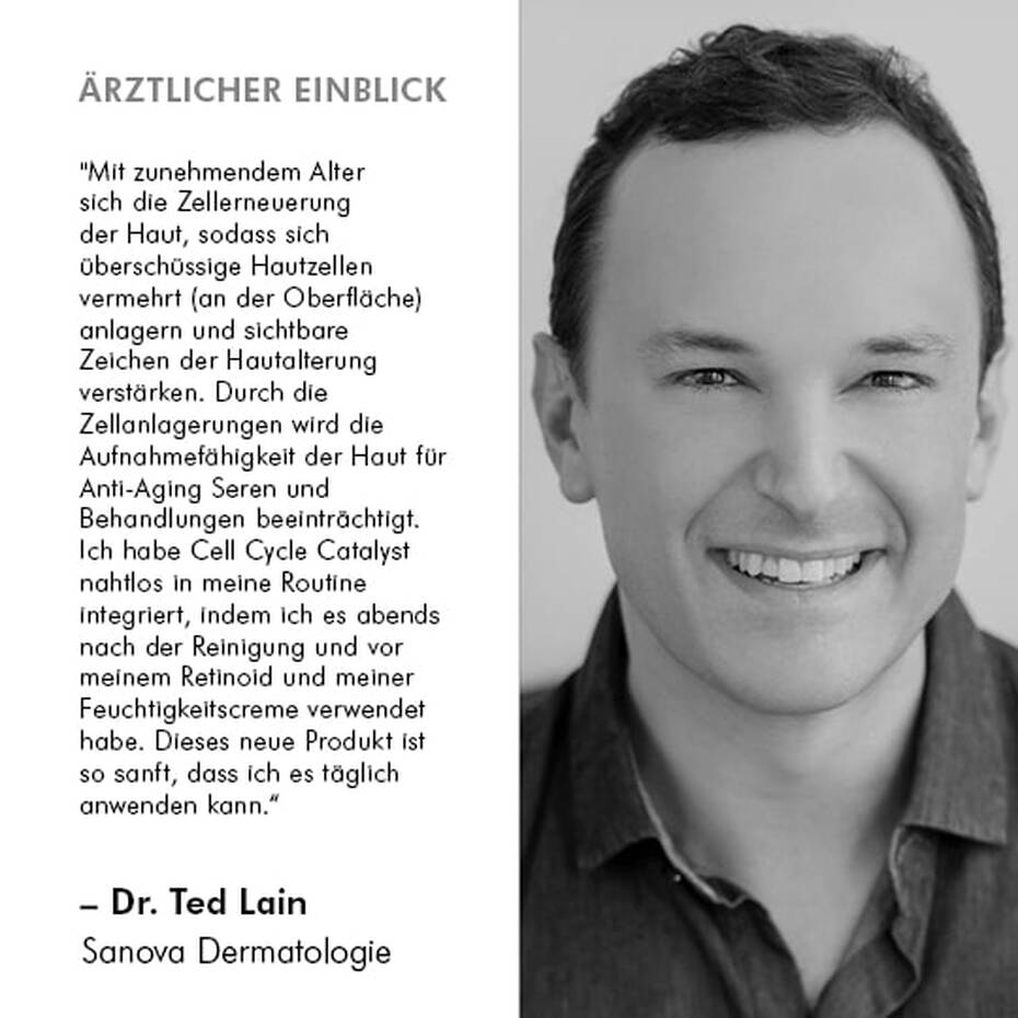 Cell Cycle Catalyst Anti-Aging-Serum | SkinCeuticals