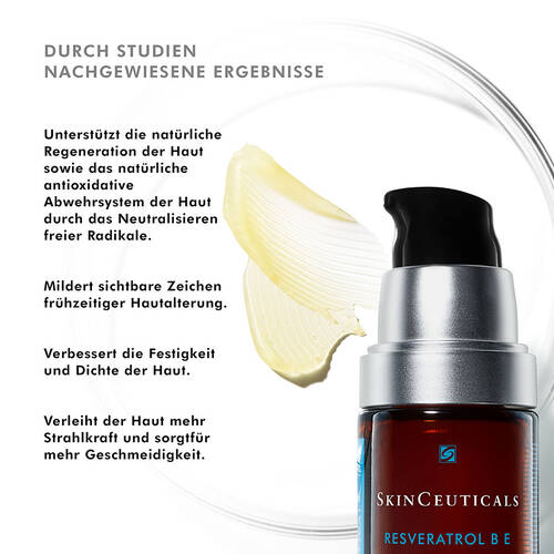 AOX+ – Antioxidative Augenpflege mit Koffein | SkinCeuticals