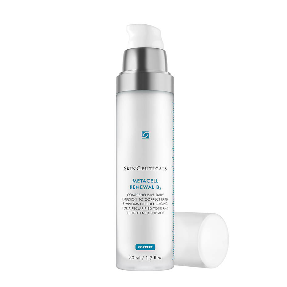 Metacell Renewal B3 Anti-Aging Gesichtscreme | SkinCeuticals