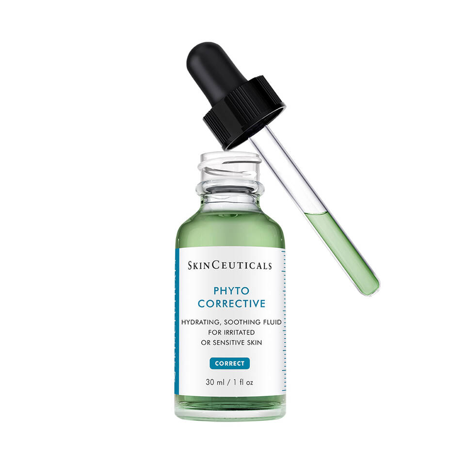 PHYTO CORRECTIVE – hydratisierendes Gel-Serum | SkinCeuticals